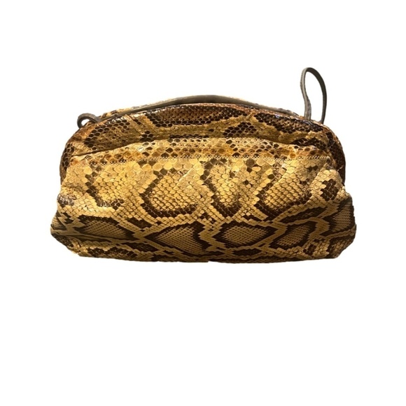 Bags And Things By Natalie | Bags | Vintage Python Purse Bags And ...